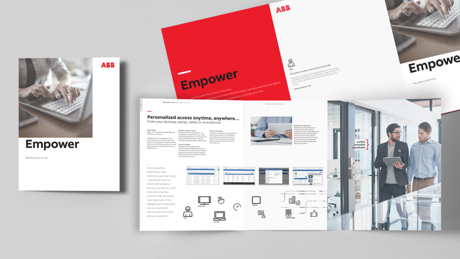 Empowering Customer Productivity | BlueStar