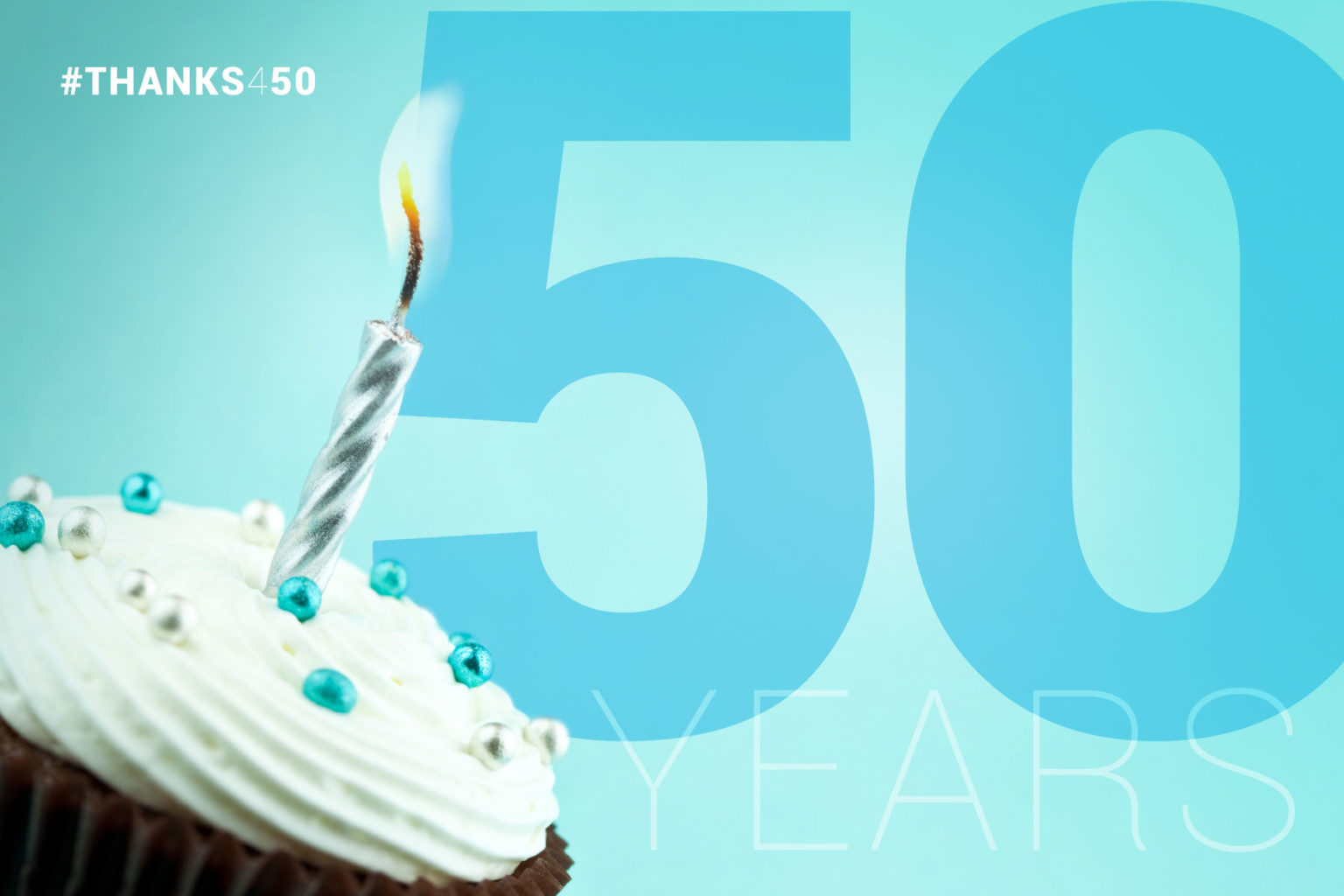 Thanks for 50 » BlueStar